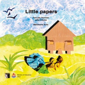 Little Papers - EN - ebooks.education.pf