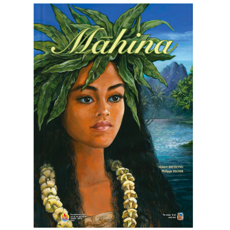Māhina - FR/TH/EN - ebooks.education.pf