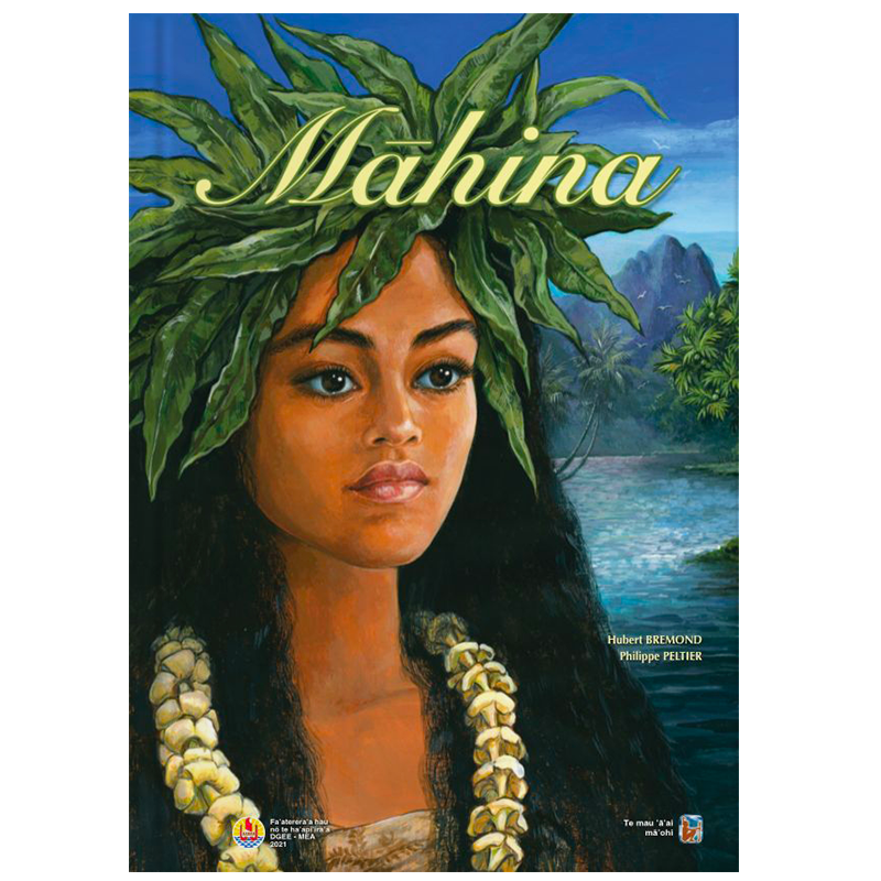 Māhina - FR/TH/EN - ebooks.education.pf